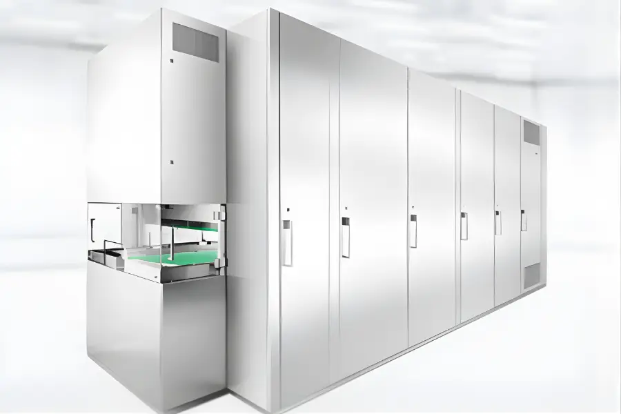 Glaciant Group Next-Gen Global Cooling Solutions – Glaciant Group